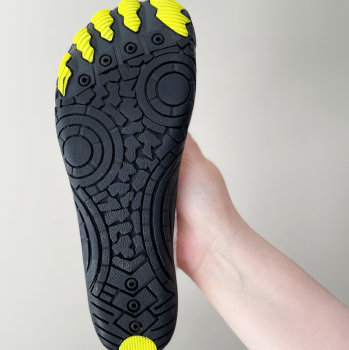 Grounded Footwear: The Ultimate Shoe for Style and Support